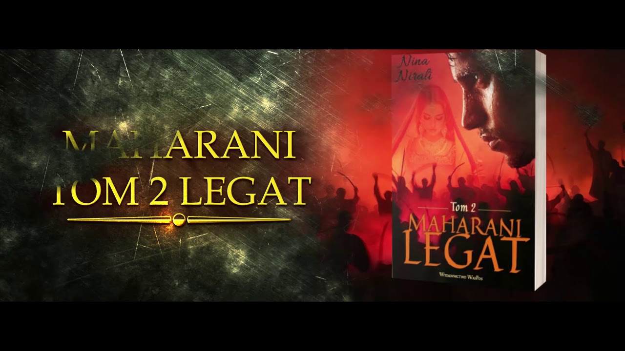 Maharani Volume 2 Legacy - Nina Nirali - YouTube