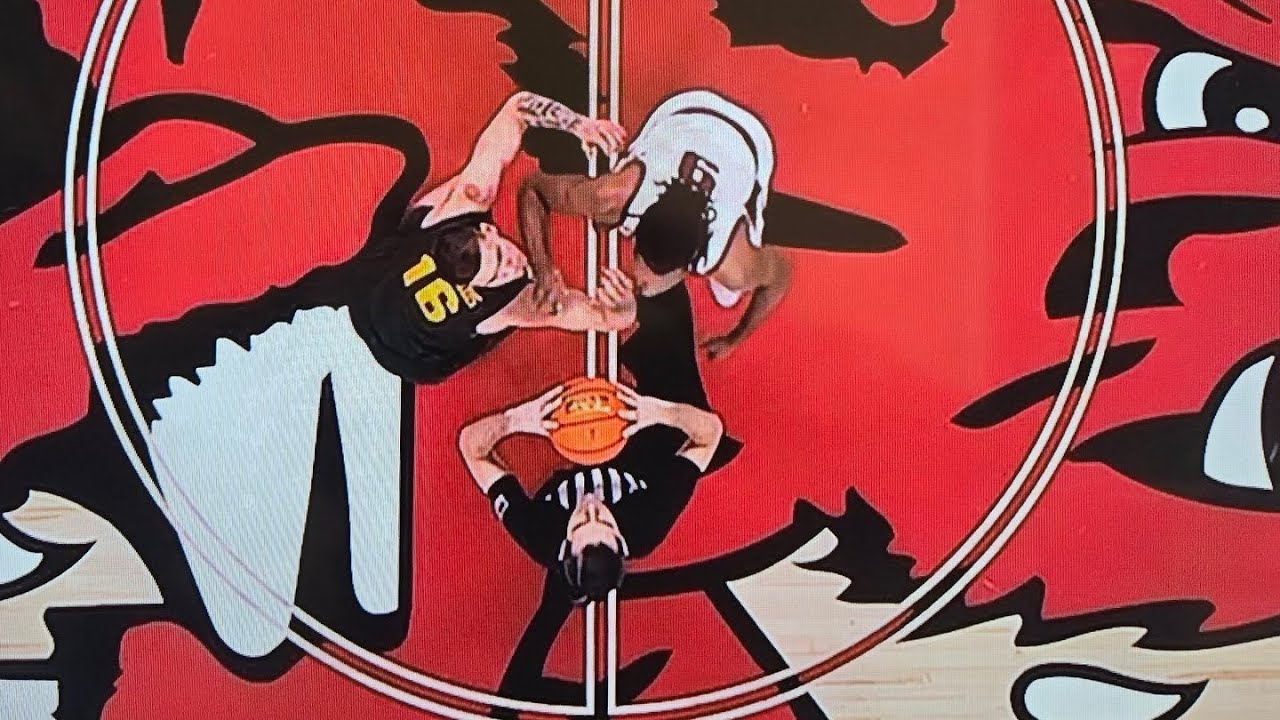 HogvilleNET live w/Kevin McPherson: '25 Mouhamed Sylla update, Arkansas ...