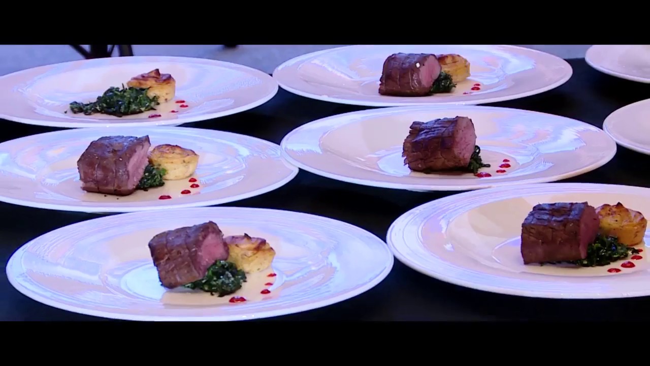 DANAMON WORLD ELITE MASTERCARD NUSANTARA CULINARY EXPERIENCE - YouTube