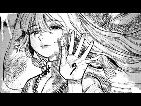 MARK OF THE BEAST Choujin X Chapter 33.2 Live Reaction - YouTube