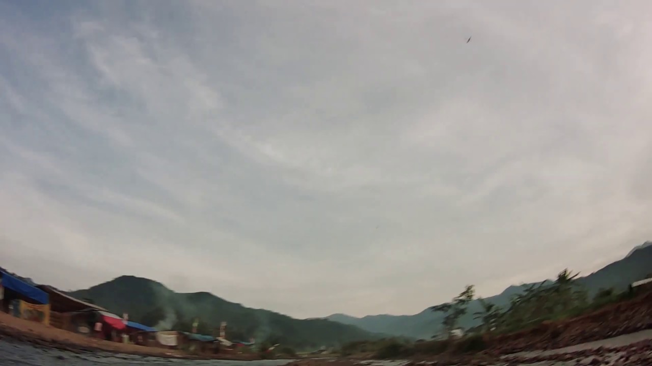 Destinasi wisata baru Sumedang "Cihonje hill" shoot by mobula7 hd - YouTube