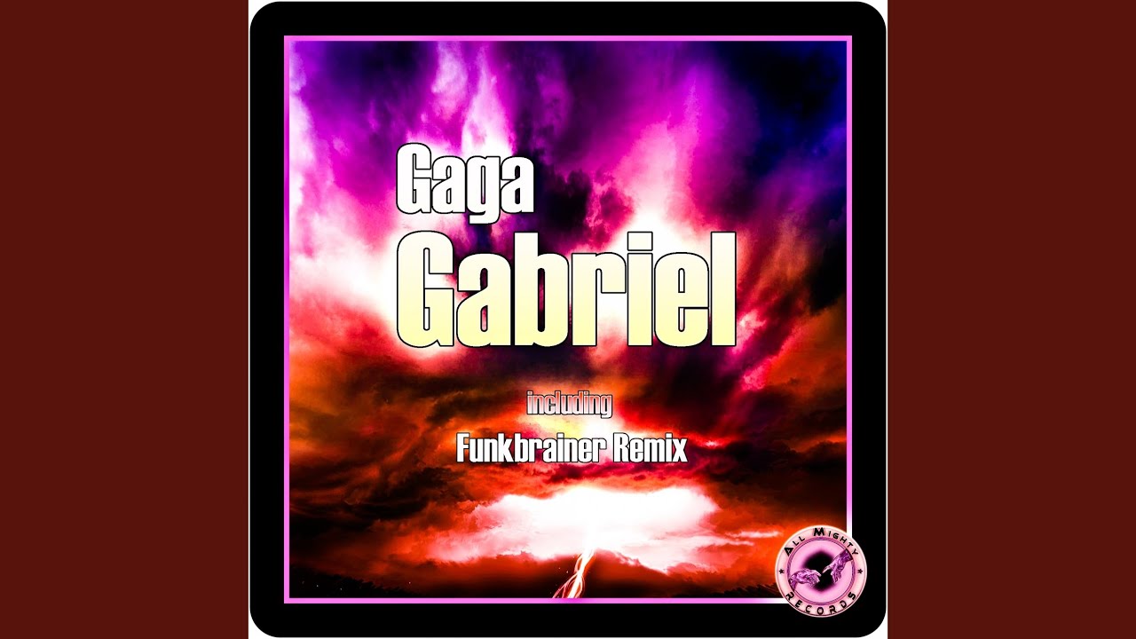 Gabriel (Original Mix) - YouTube