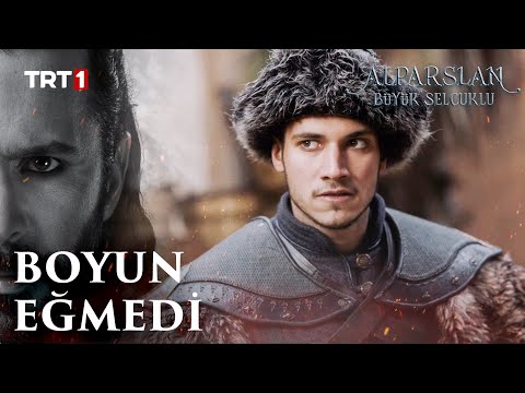 Melik Mansur Saraydan Kaçtı - Alparslan: Büyük Selçuklu 51. Bölüm