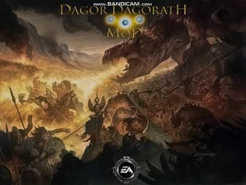 DAGOR DAGORATH MOD - YouTube