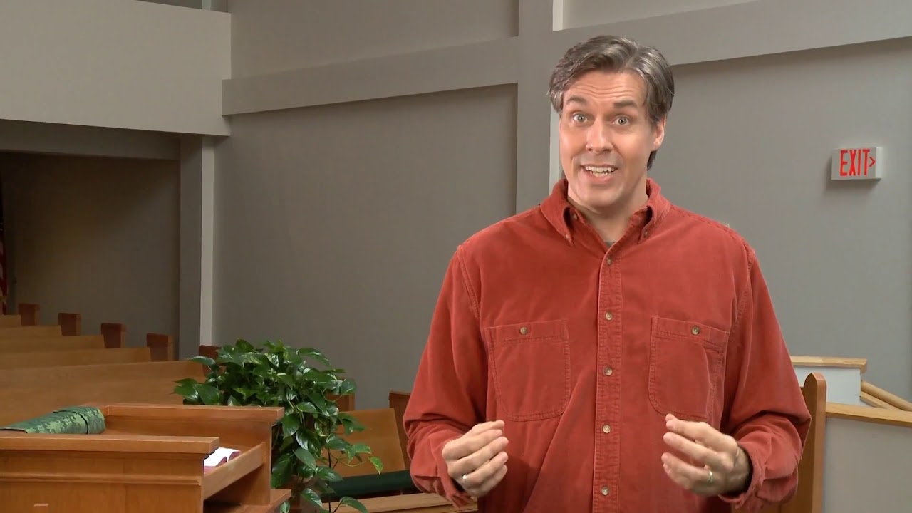 Ash Wednesday explanation from Chuck Knows Church - YouTube