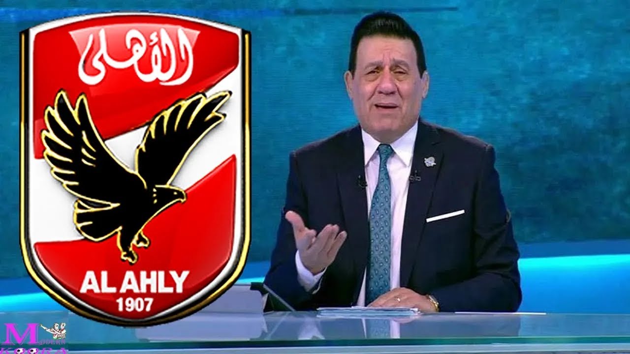 رسميا مدحت شلبي يكشف عن الاقرب للفوز فى مباراة الاهلى و اتحاد جدة بعد
