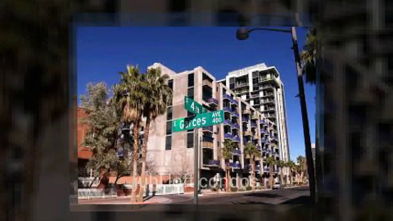 juhl loft Las Vegas - Juhl Condominum for Sale - YouTube