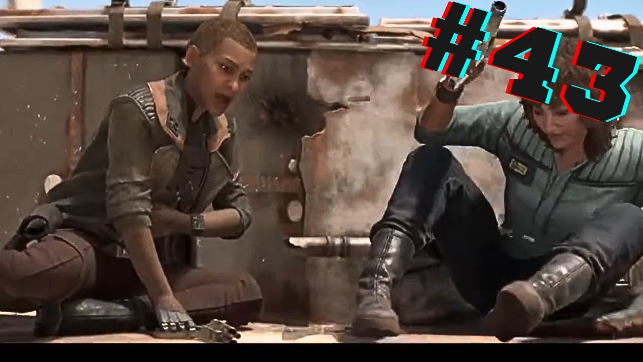 Star Wars Outlaws Ep 43 - Bestine Compound and a Lucky Escape - YouTube