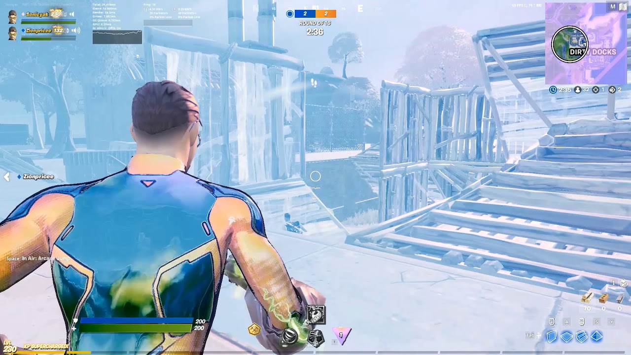 Highlights 7 (Start Wit Me ) (Roddy Rich + Gunna) - YouTube