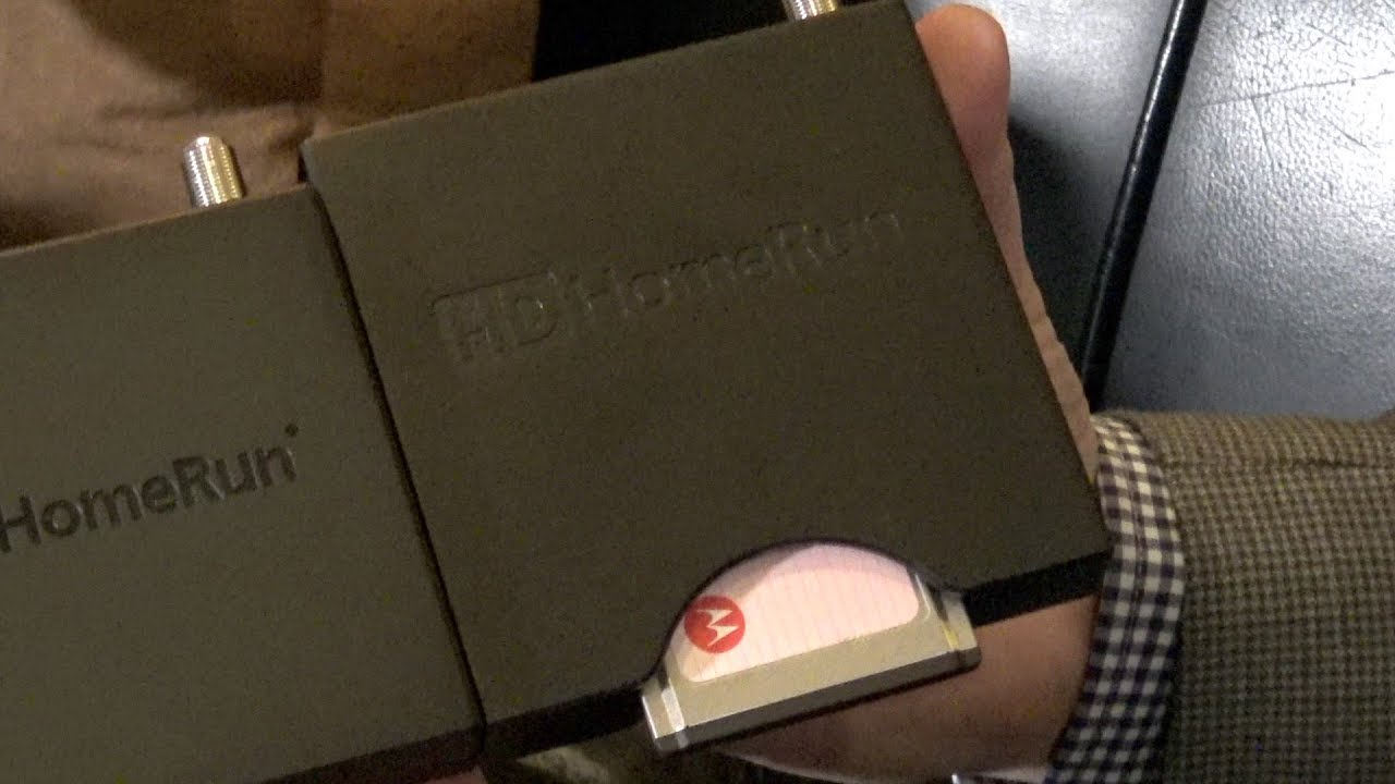 SiliconDust Announces 6 Tuner HDHomerun Prime, New DVR & Tuner Box ...