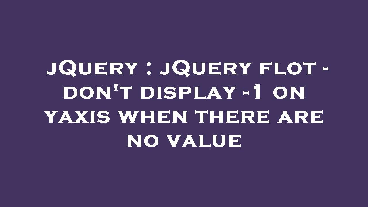Display Show Value In Bar Using Jquery Flot Stacked Bar Chart My XXX display-show-value-in-bar-using-jquery-flot-stacked-bar-chart-my-xxx