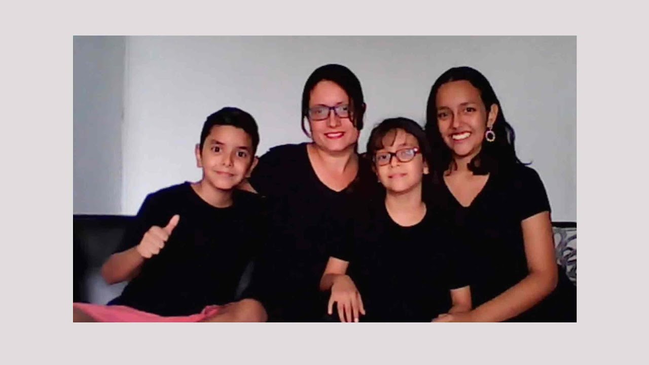 Amén | Cover | Selah - YouTube