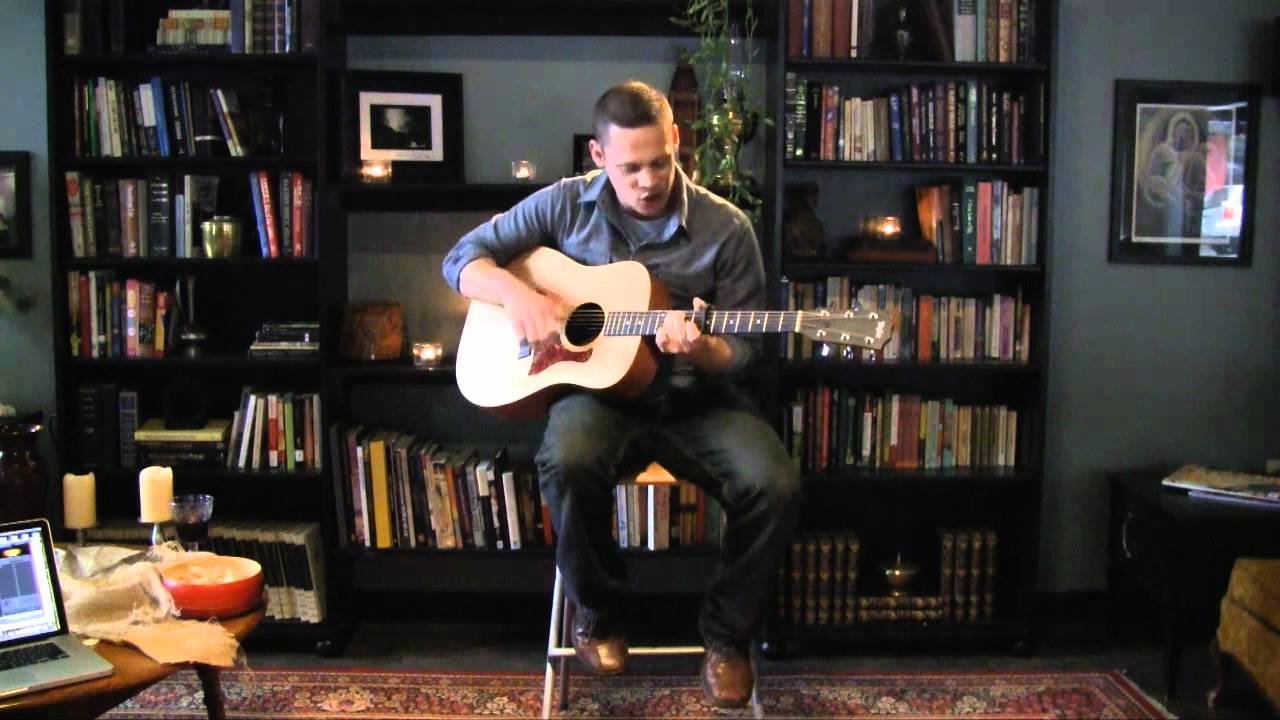 "Goodbye" by Chad Bramlet - YouTube