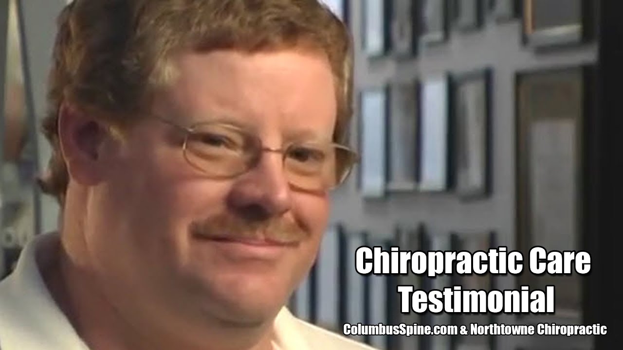 Chiropractic Patient Review (Testimonial) for Northtowne Chiropractic ...