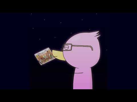Octarine Fever Lofi Remix - KURAMA