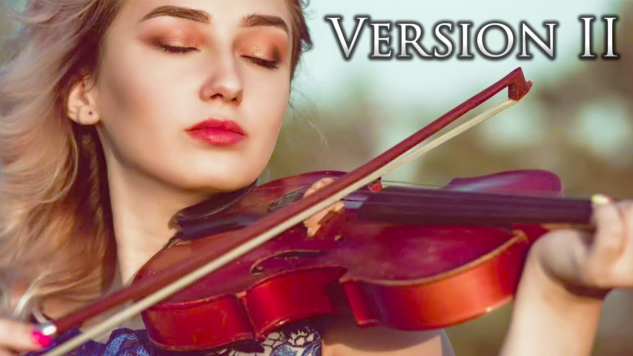 Relaxing Music 🎻 50 Best Beautiful Violin & Cello Instrumentals - YouTube