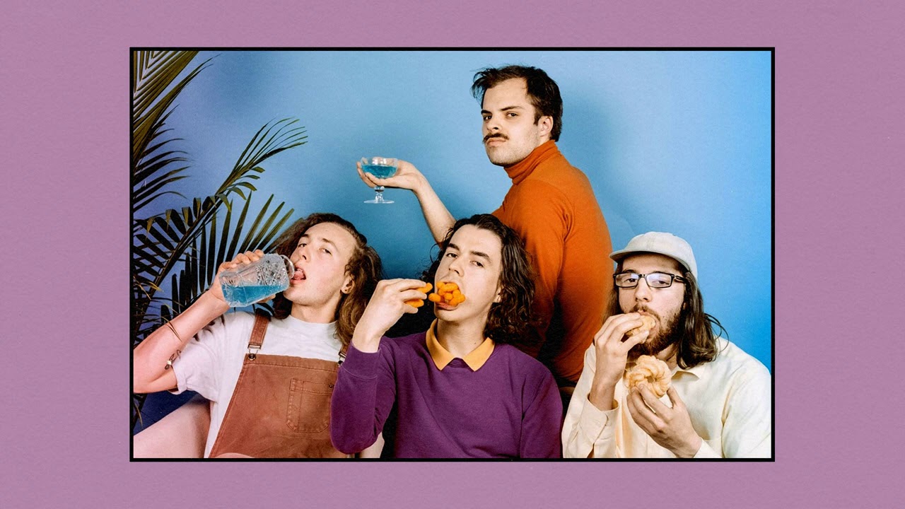 Peach Pit | Best Of - YouTube