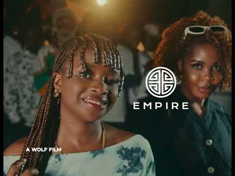 Dj Mushizo Ft Dogo Mallo, Kusah, Country Wizzy - STAKI MAZOEA ( Official Video )