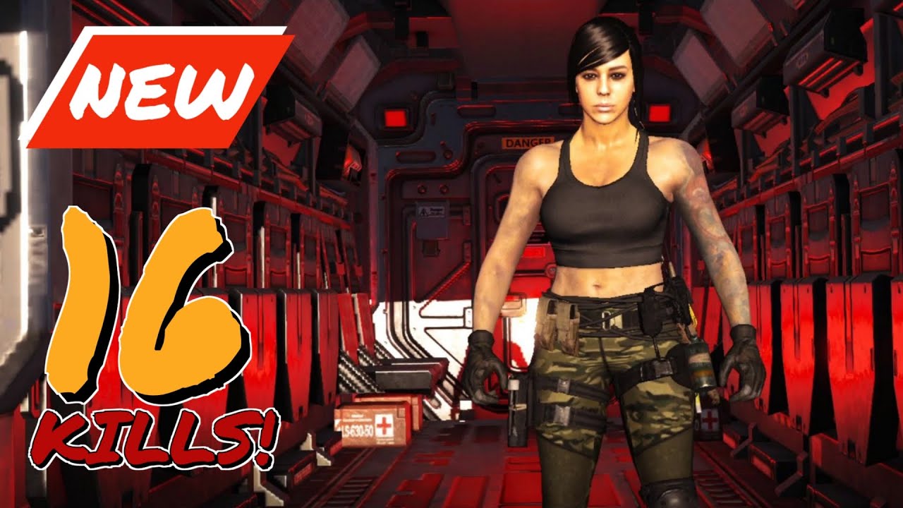 *NEW* MARA VALKYRIE GAMEPLAY IN CALL OF DUTY: MOBILE BATTLEROYALE MODE ...