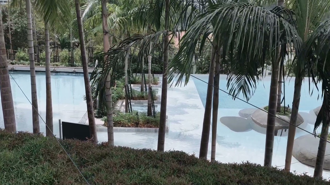 GeoLake Residence Intro || Bandar Sunway South Quay - YouTube