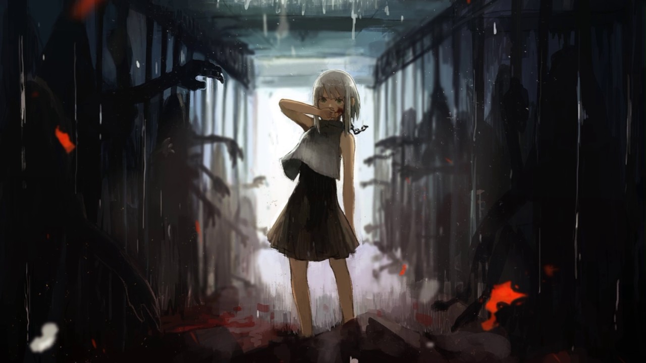 Nightcore Kill Everything Youtube 4585