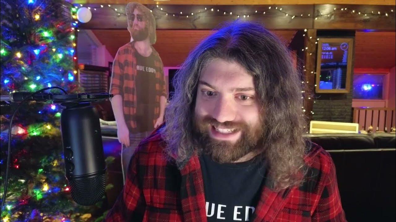 Coding an Animated Terminal Christmas Tree in BASH - YouTube