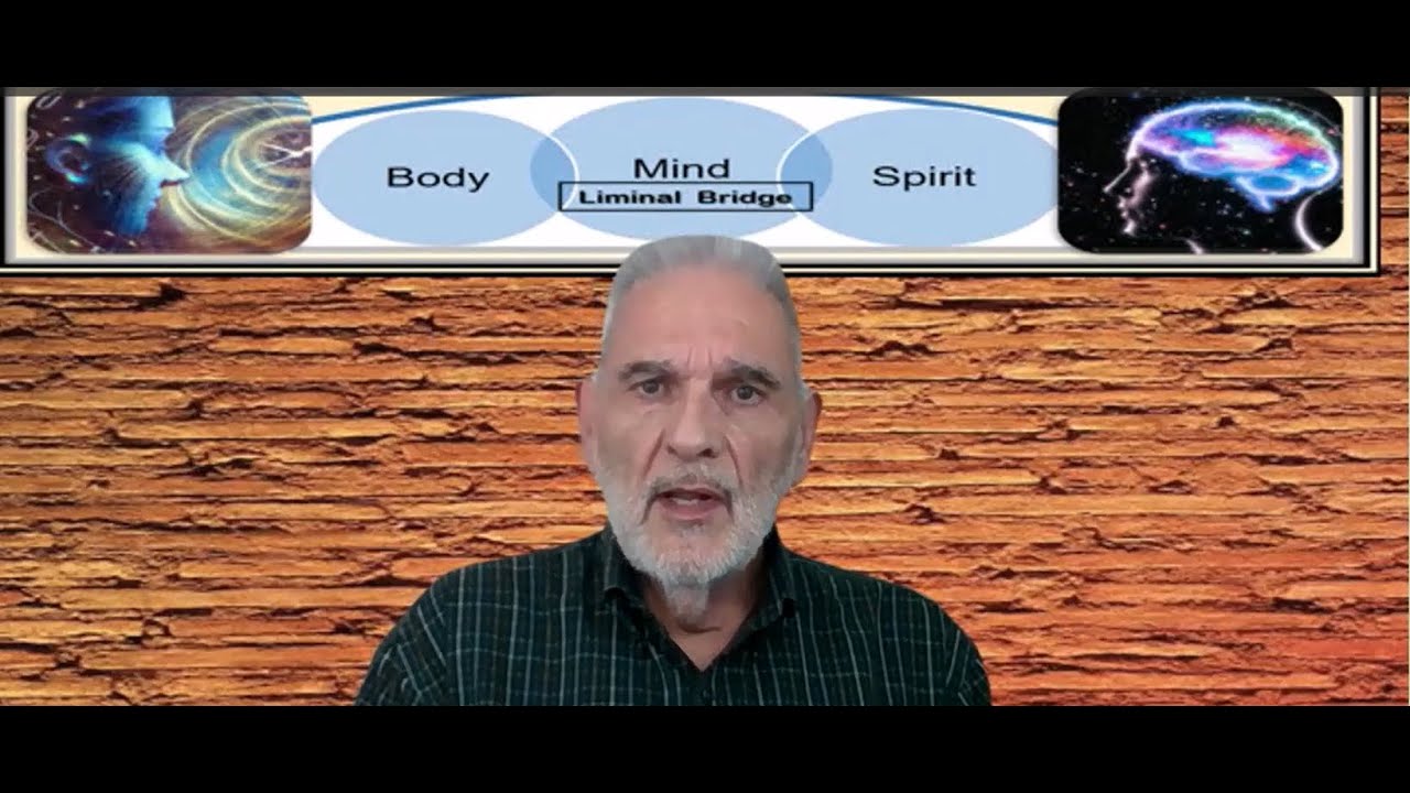 Holistic Integrative Consciousness in Group Work - YouTube