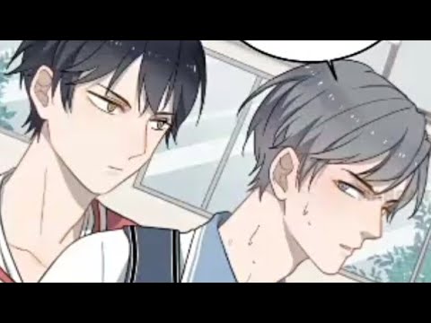 Ep: 8 | Too Close | Can You Not Get So Close?| boyslove | Manhwa ...
