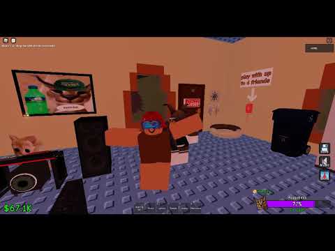 Raise a floppa 2: DJ El gato Music - YouTube