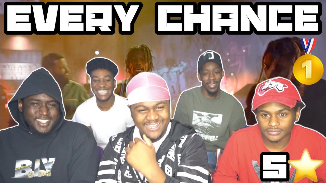 DJ Khaled - EVERY CHANCE I GET (Official Music Video) ft. Lil Baby, Lil ...