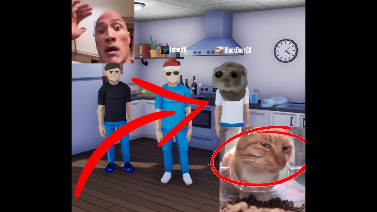 3 Idiot sur One Arm Cook - YouTube
