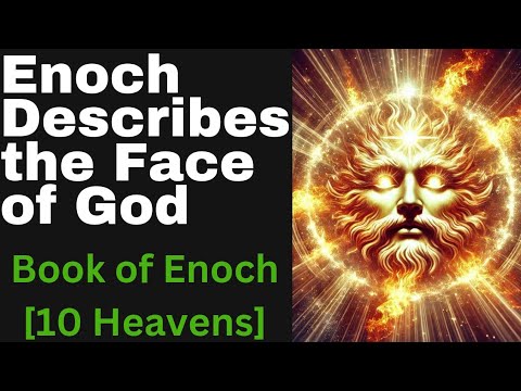 Discovering The 10 HEAVENS In The BOOK OF ENOCH(part 2 Animated) - YouTube