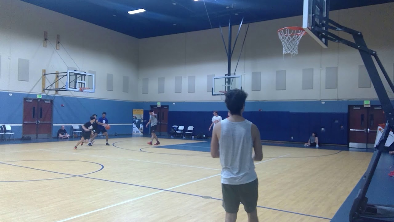 FIBA 3v3 - YouTube