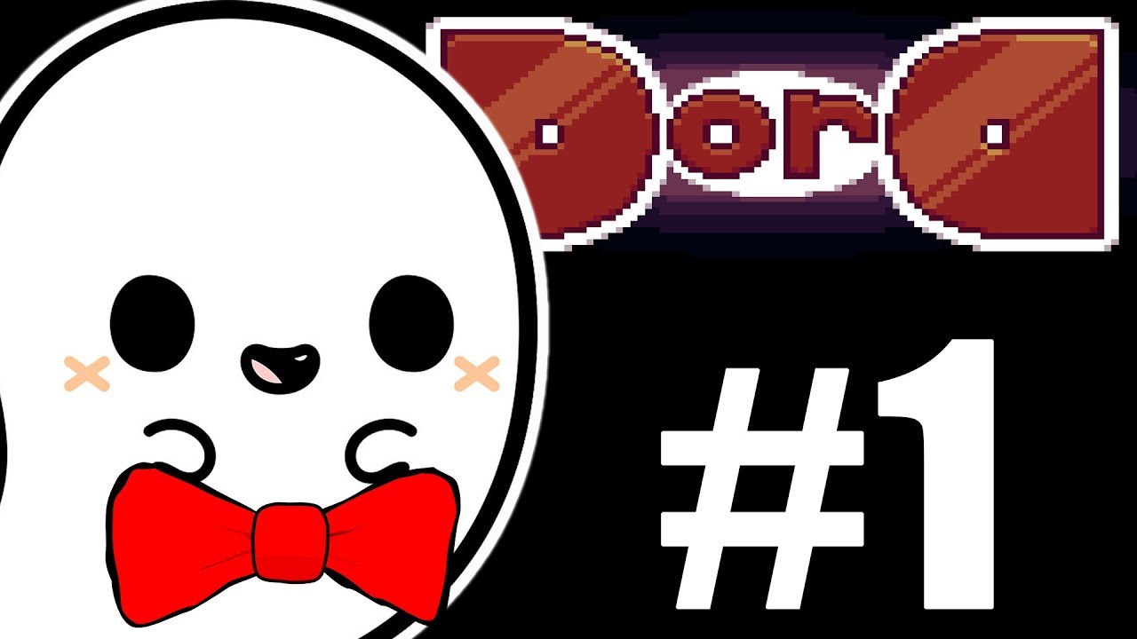 Let's Play Dord - A Free RPG From Gamejolt - YouTube