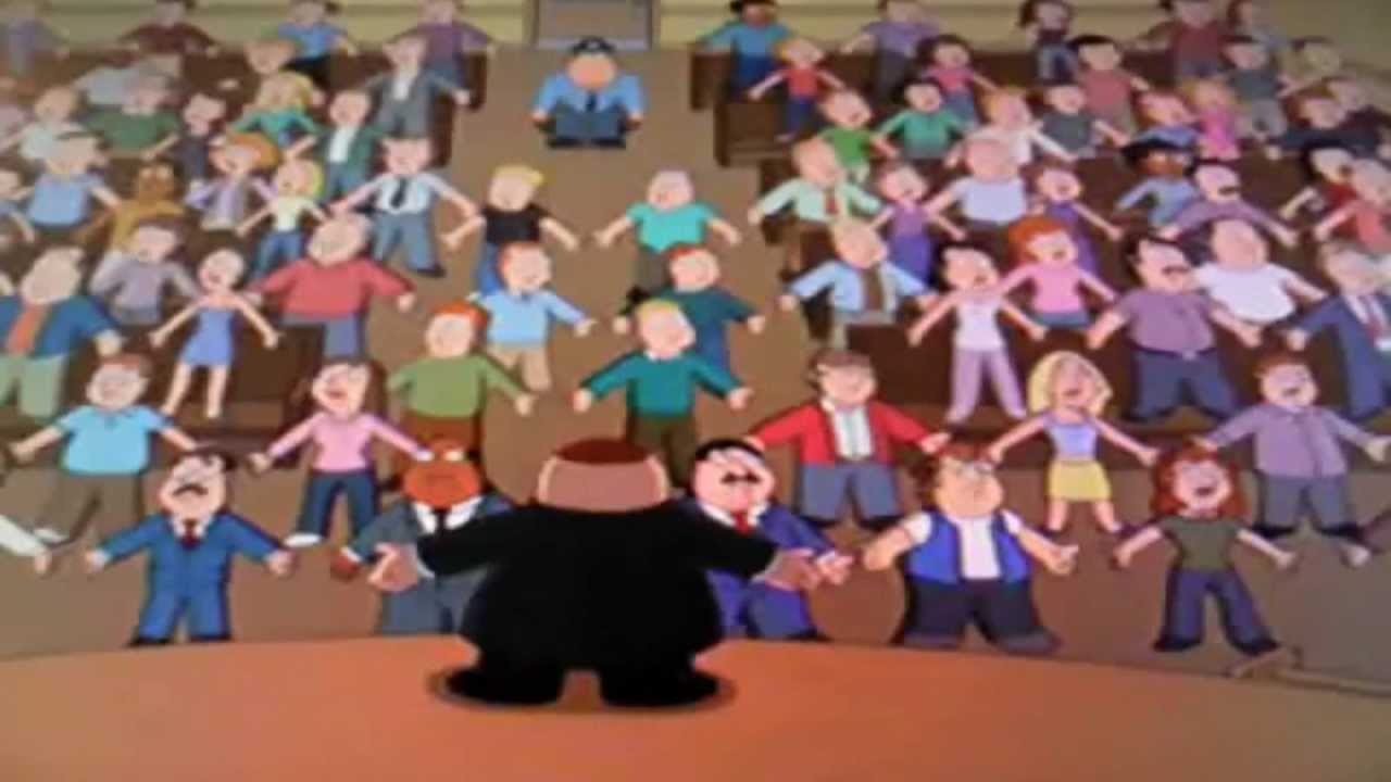 Family Guy - Mr. Booze Chimpmunk - YouTube