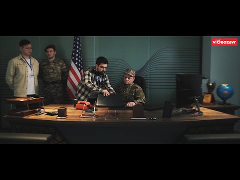 Tam məxfi! Amerikalılar vaksini necə tapdı | Videozavr