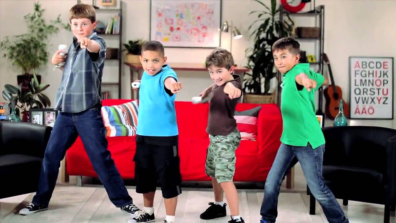 Beyblade: Metal Fusion - Battle Fortress Wii Trailer - YouTube