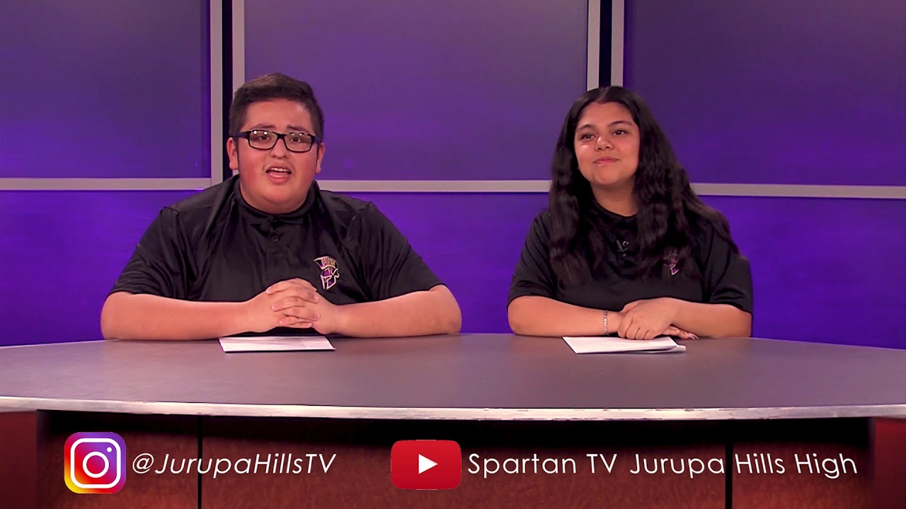 Spartan TV - Season 3 - Episode 5 - YouTube