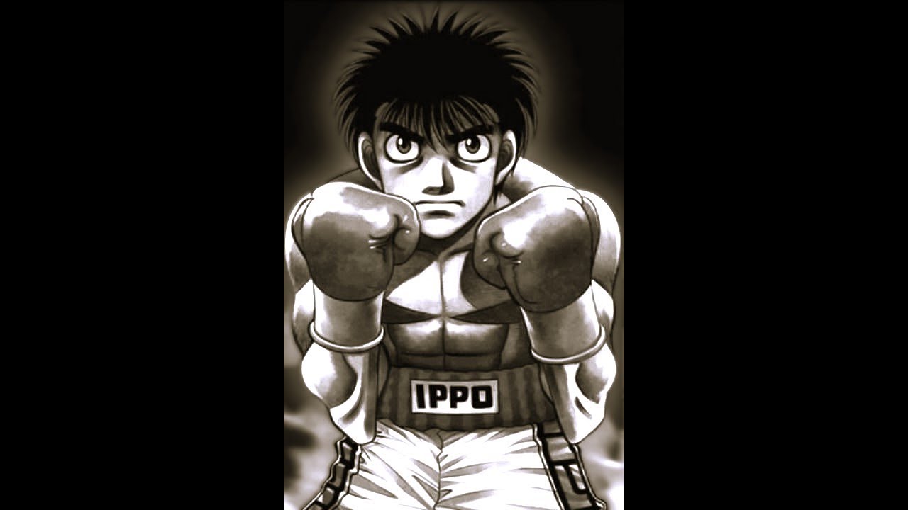 ROBLOX Untitled Boxing Game !Ippo style! - YouTube