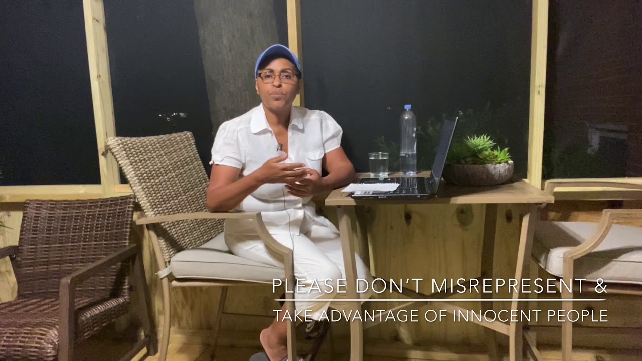 Yetti Esatu: How Does the Bank Funded Retirement Plan Work? - YouTube