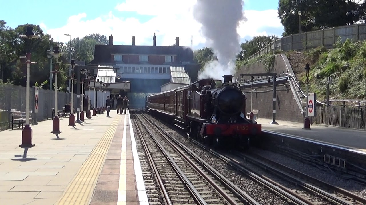 Prairie L150, Electric Locomotive No.12 'Sarah Siddons' and ...