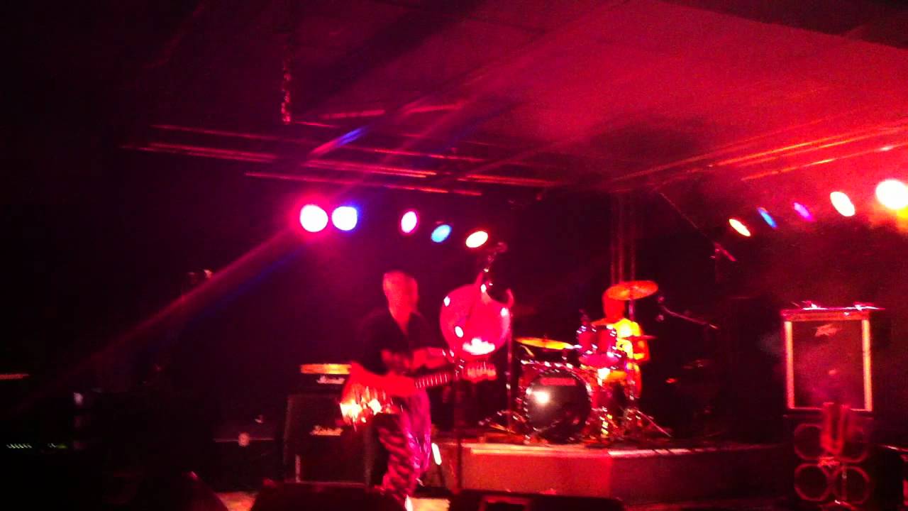 Frank Soda @Rockpile - YouTube