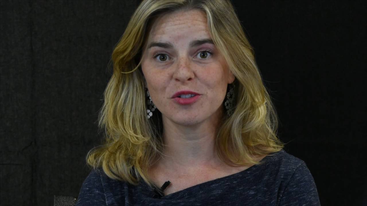 Kelly Bos: About Me - YouTube