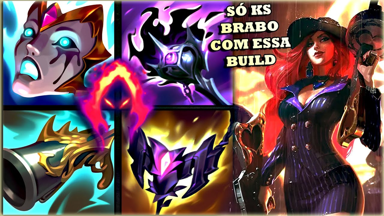NUNCA ME SENTI TÃO CULPADO JOGANDO LEAGUE OF LEGENDS, DESCULPA EU ...
