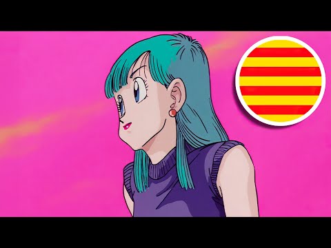 Dragon Ball - Ending (Ver. 4) (Catalán) [4K]