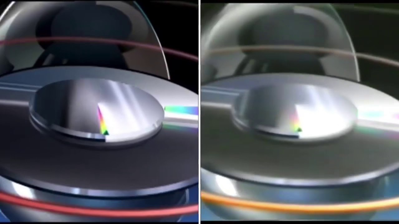 Globo/SIC Ident Comparison - YouTube