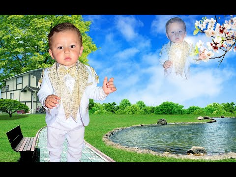 GEDiZ  PASHA  NIN DOGUM  GUNU  PARTiSi  9 07 2022