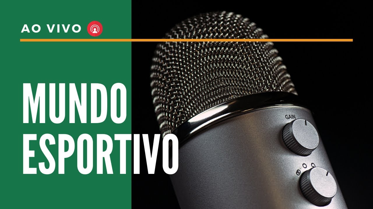 Mundo Esportivo entrevista Chris Ristow, preparador de goleiros do ...