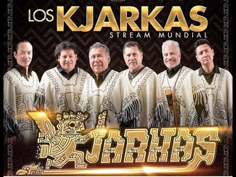 kjarkas mix - YouTube