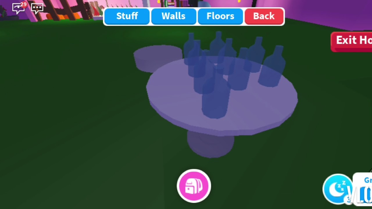 how to make a cake/roblox/adopt me - YouTube